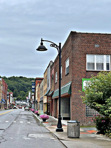 Philippi West Virginia officials hope project sheds light on brighter ...