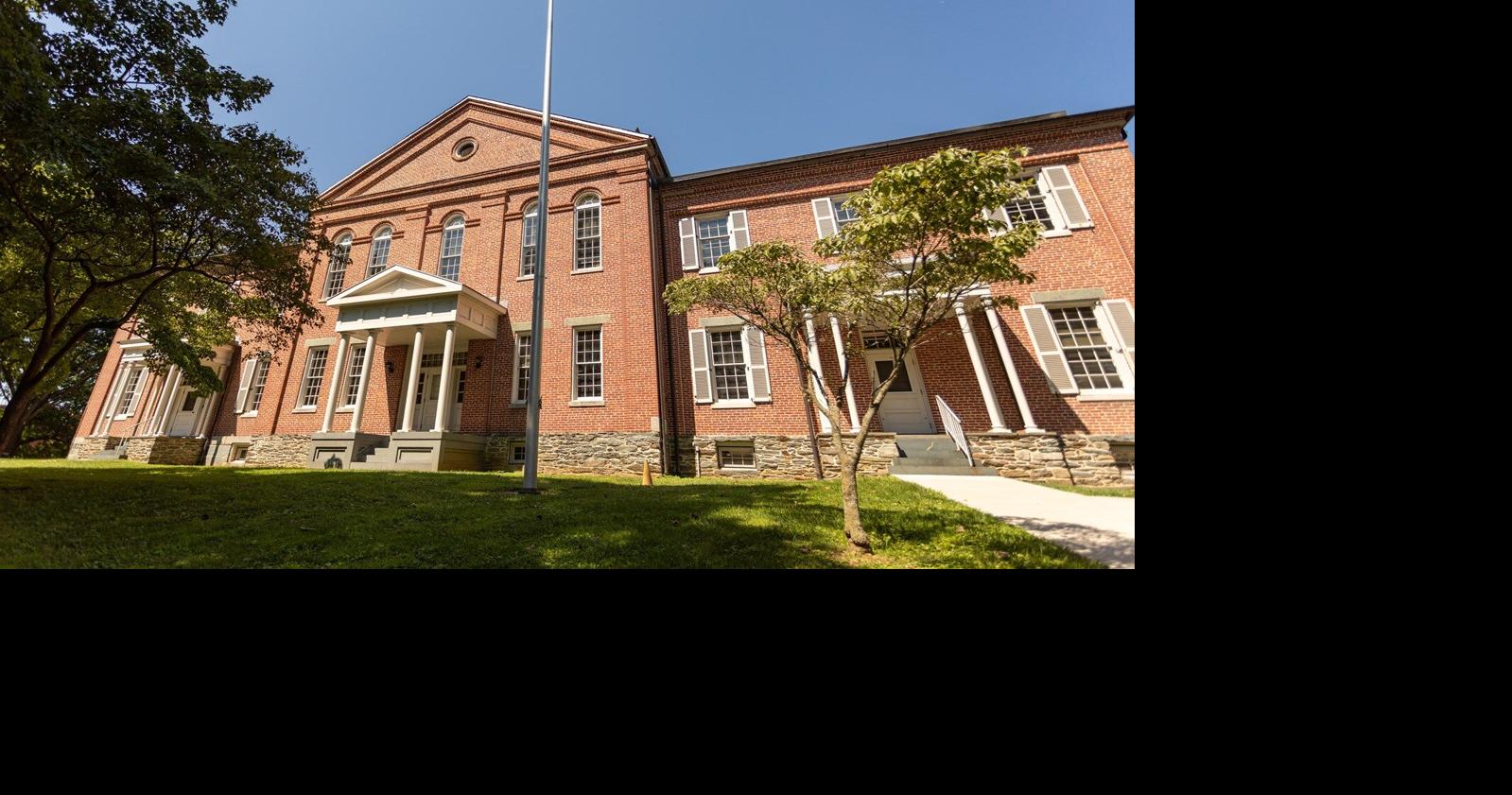 Harpers Ferry to Host Event Highlighting Legacy of Storer College with ...
