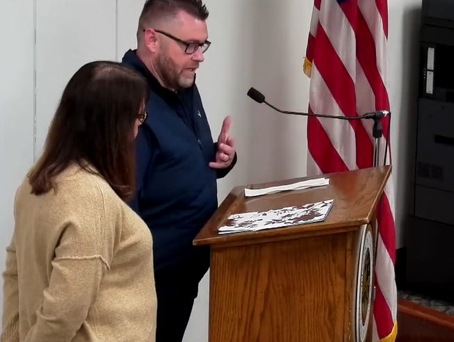 Harrison County (West Virginia) Schools administrators talk ...