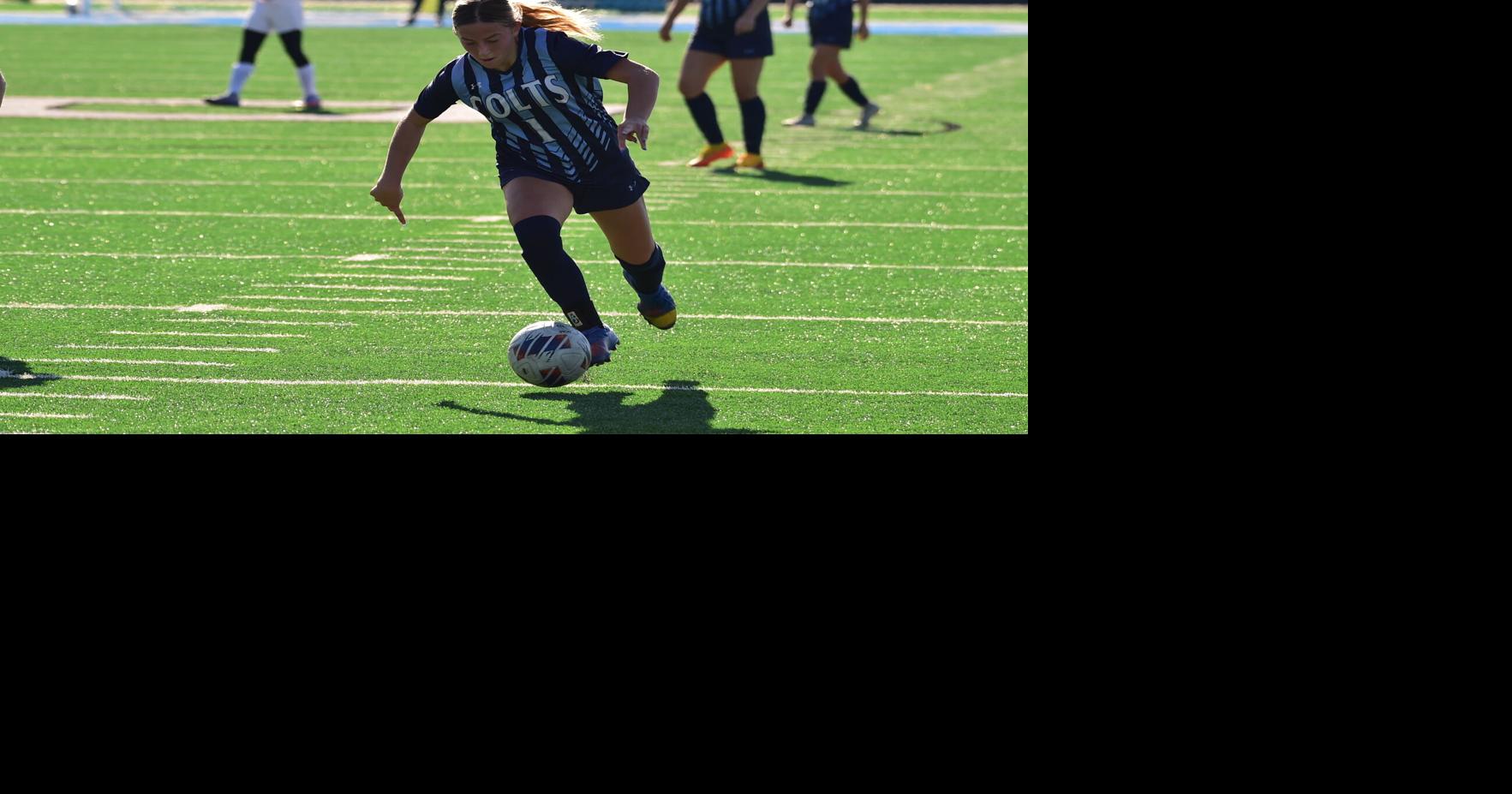 Braylyn Sparks scores golden goal as Philip Barbour keeps sectional ...