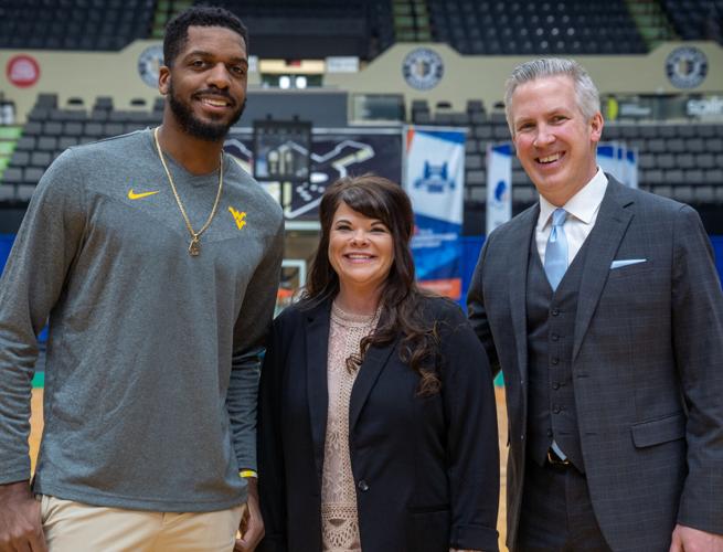 TBT to return to West Virginia | West Virginia University Sports ...