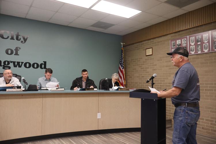Kingwood City Council discusses building permit process, final budget ...