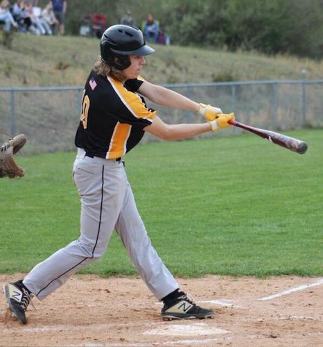 Keyser edges Frankfort, 3-2, in key sectional contest | Mineral County ...