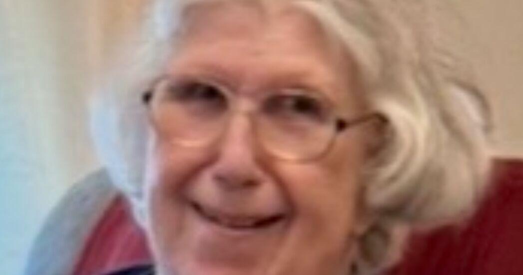Ellen “Pauline” Hamilton | Obits for Grafton | wvnews.com