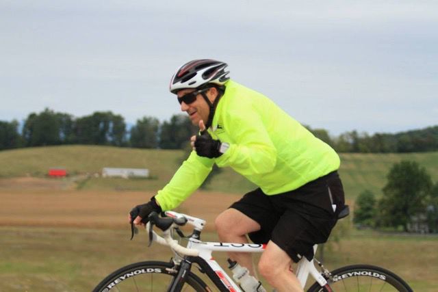 Family Law Judge Peter Conley impacts many lives on bench, in community ...