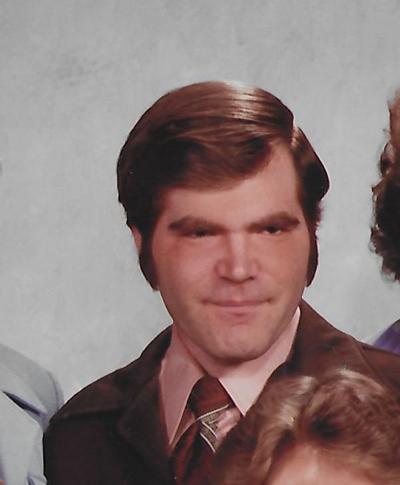 James 'Jimmy' Lee Figler | Harrison Obituaries | wvnews.com