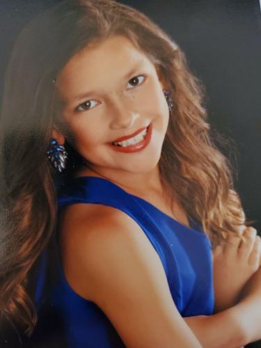 Sixteen to compete for JCJF queen, teen and pre-teen titles | Jackson ...