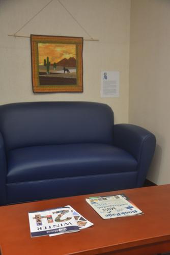 Longtime Bridgeport (West Virginia) Public Library patron featured ...