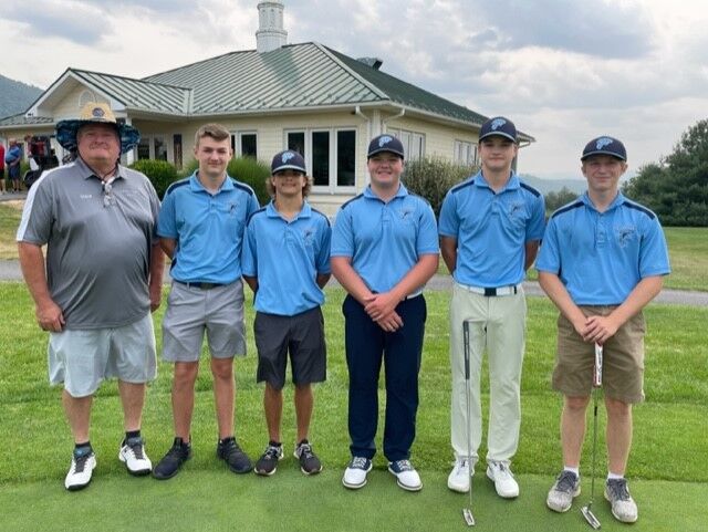 Sweitzer tops the field as Keyser and Frankfort open golf season ...
