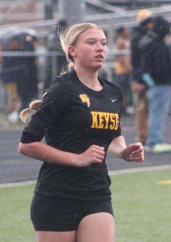 Keyser boys and girls sweep home track and field meet | Mineral County ...