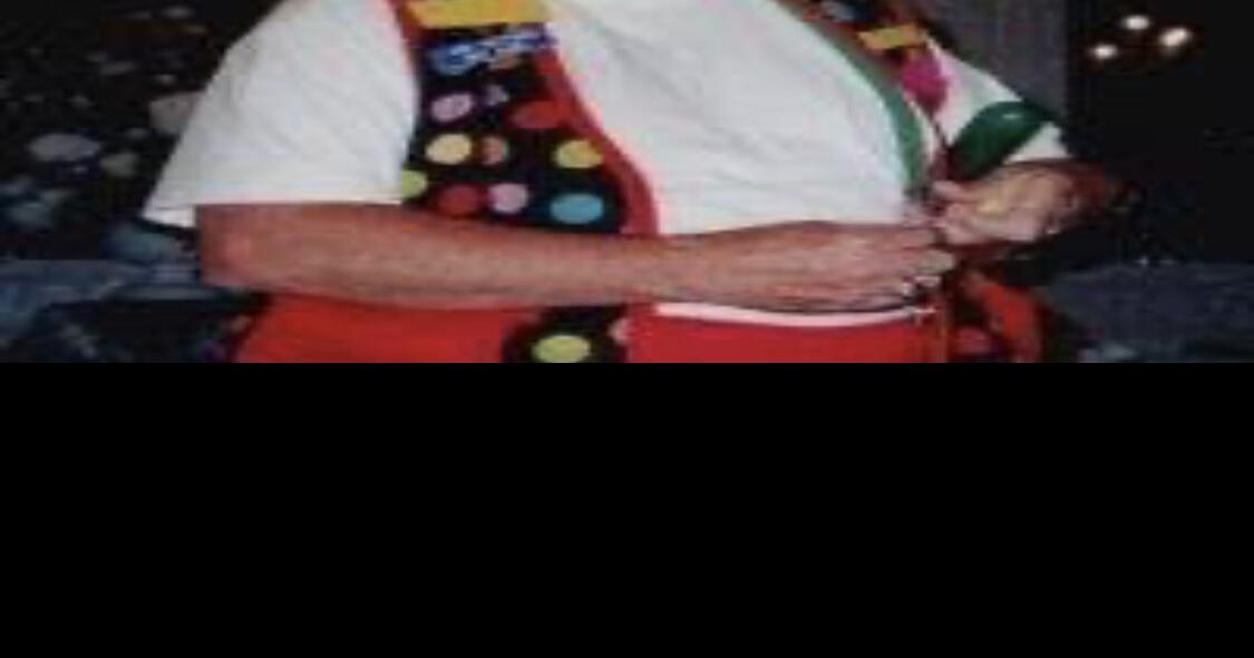 Fuzzy the Clown | | wvnews.com