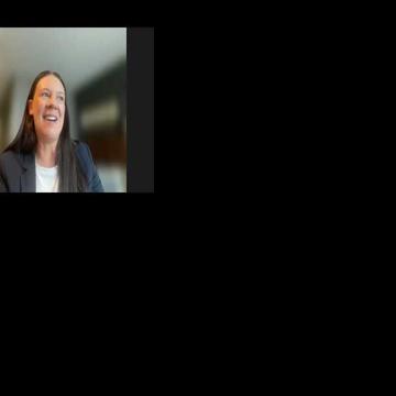 WVU Volleyball Jen Greeny Press Conference | Dec. 21 2023 | Tv | wvnews.com