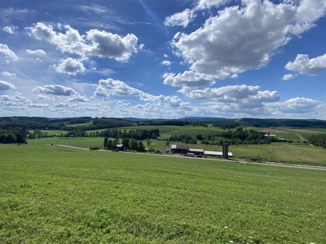 Triple R Farms: in the family for five generations | Garrett News ...