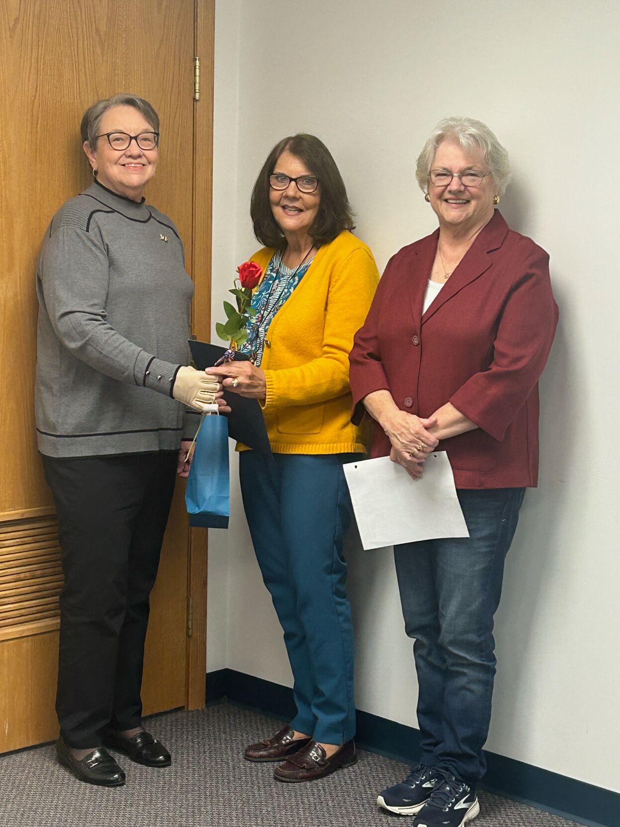 Elizabeth Zane Chapter DAR holds meeting | Buckhannon News - Breaking ...