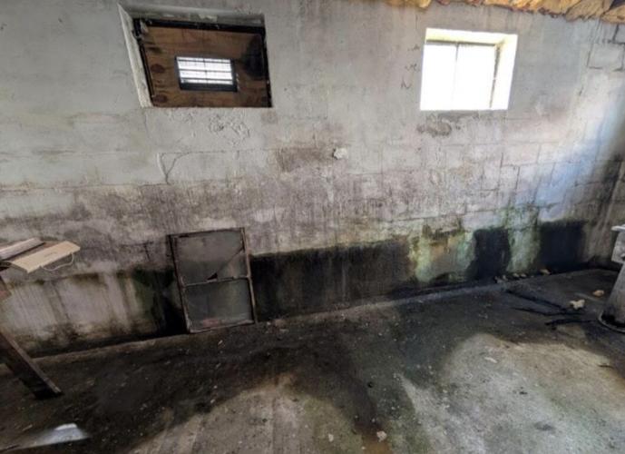 Demolition of old Preston County Extension office goes smoothly in ...