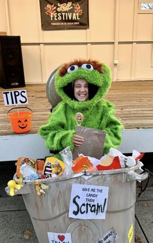 Gallipolis Fall Festival in City Park features cornucopia of fun ...