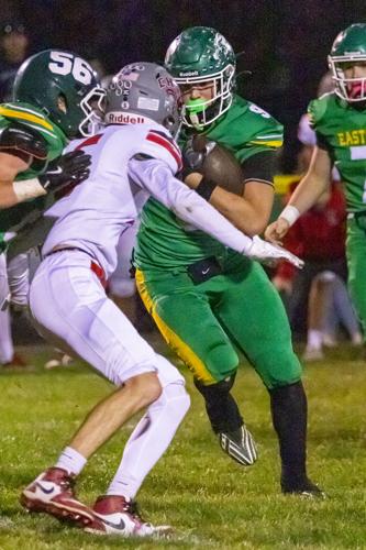River Cities athletes named in Ohio All-State football teams ...