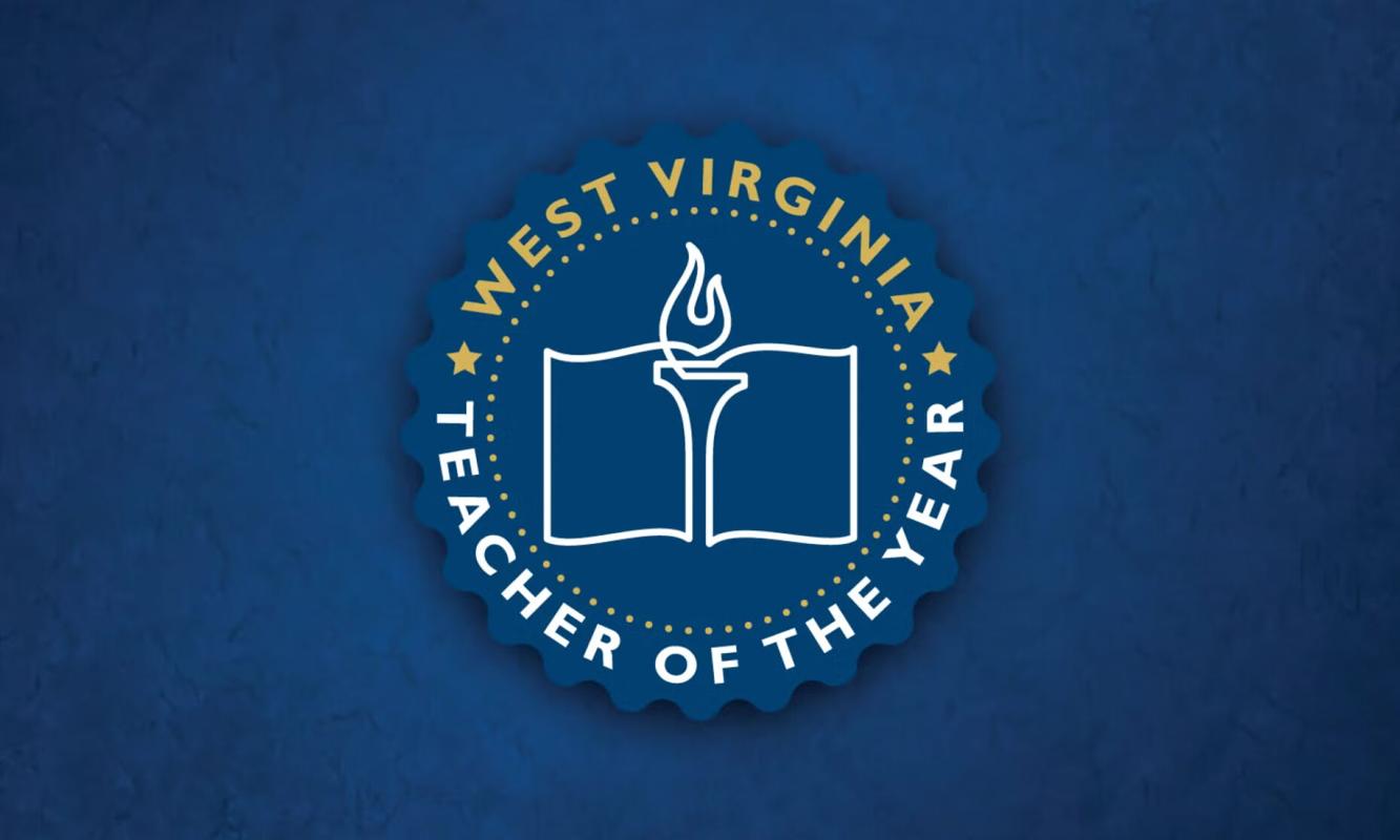 WVDE Announces 2026 West Virginia Teacher of the Year Finalists | WV ...