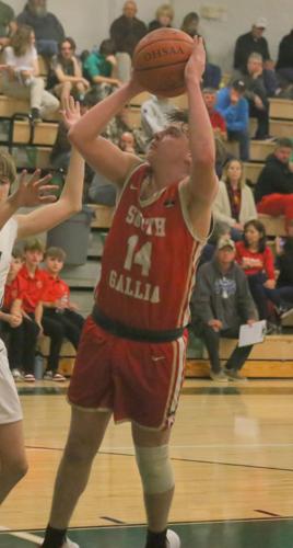 Rebel boys take a close one against Eastern | Gallipolis Sports ...