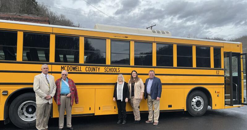 West Virginia places $15 million order for GreenPower buses | WV News ...