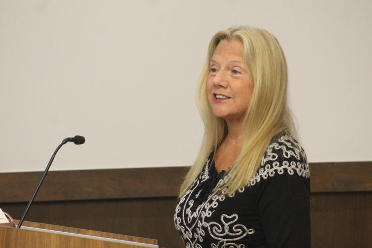 Several agenda items stall in Harrison County (West Virginia ...