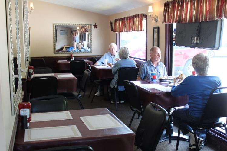 The Gourmet Cafe provides Bridgeport with great food option, great ...