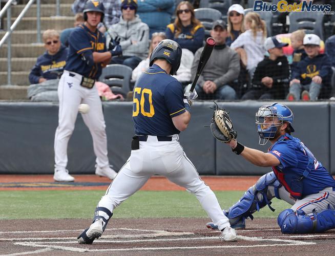 Photo Gallery II: West Virginia Mountaineers - Kansas Jayhawks | West ...