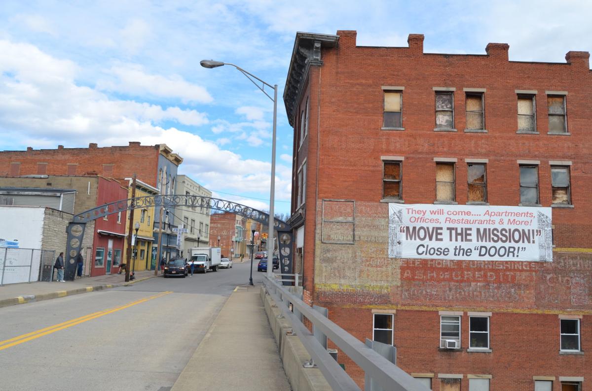 Deputy chief: Homelessness an 'ongoing' issue in Clarksburg | WV News ...