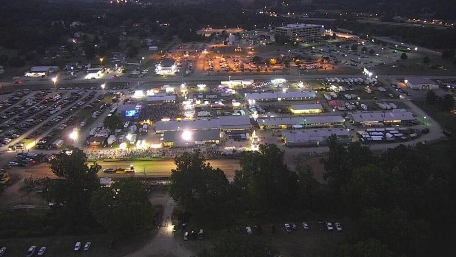 Gallia County (Ohio) Junior Fair returns for 75th edition | Gallipolis ...