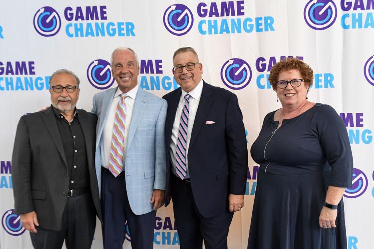 GameChanger Golf Classic draws all-star cast of coaches, government ...