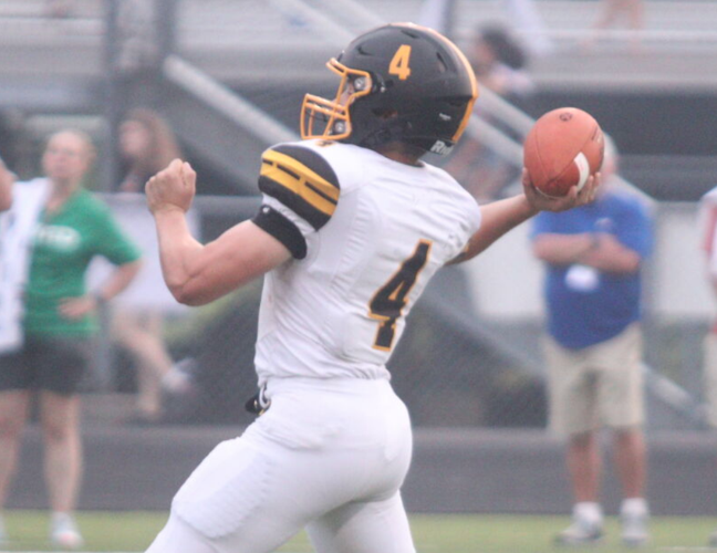 Keyser: Looking Back, Looking Ahead | | wvnews.com