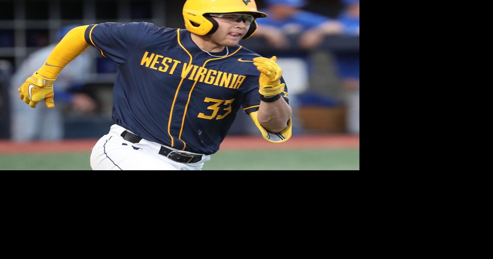 WVU shuffles starting pitching, continues to battle injury concerns on ...