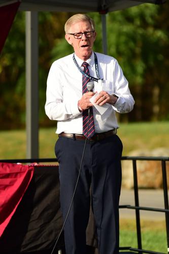 Annual Jerry Dove Memorial 5K attracts runners to FBI campus in ...