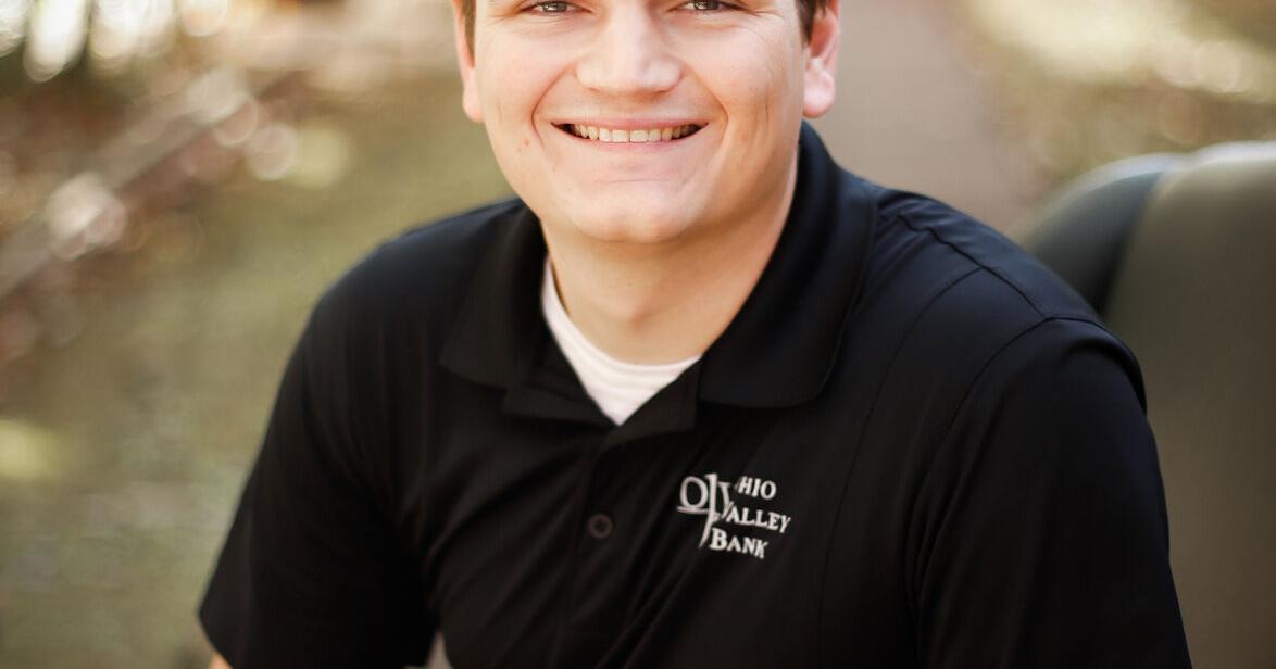 OVB announces McNeal promotion | Gallipolis, Pomeroy, Point Pleasant ...