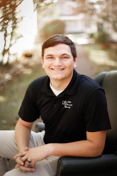 OVB announces McNeal promotion | Gallipolis, Pomeroy, Point Pleasant ...