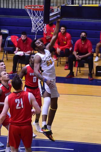 Miller-Cardwell's 49-point night spoiled by Wheeling | Harrison Sports ...