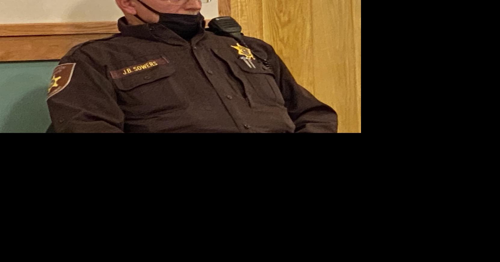 Litter control officer: Roadside trash a big problem in county ...