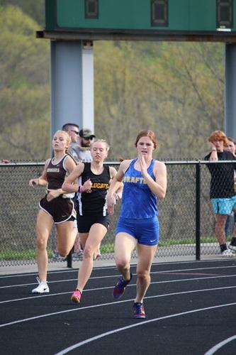 14 Bearcat track athletes gear up for the state meet | Bearcat Sports ...
