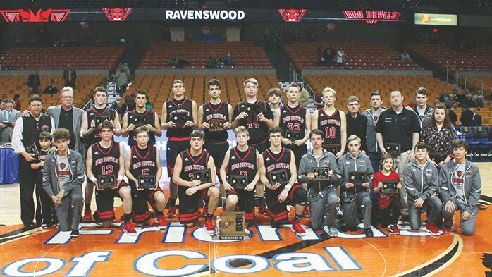 Red Devils reach Class A championship game | News for Jackson Star and ...