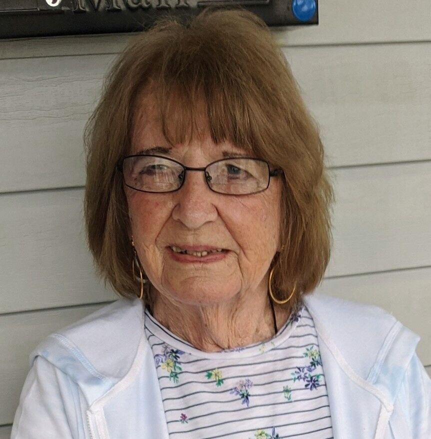 Ruby Jean (Fields) Gandee | Obituaries for Jackson County, Ravenswood ...