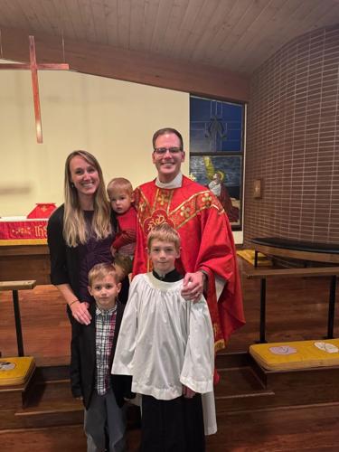 St. John’s Lutheran Church to host St. Nicholas Day celebration ...