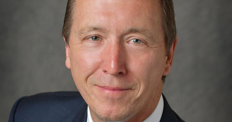 Mountain Health Network names local physician as new CEO | State ...