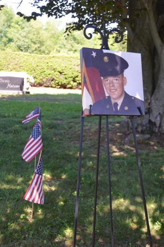 Vietnam War hero Ronald McCormick honored and remembered | Local News ...