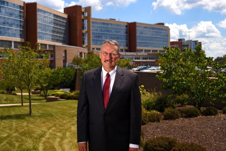 Mike Tillman | NCWV Life | wvnews.com
