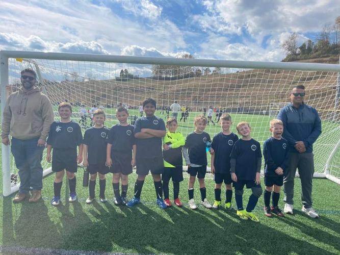 New fields at The Bridge 'first step towards getting larger outdoor ...