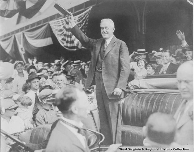Clarksburg (West Virginia) History Museum to commemorate 100th ...