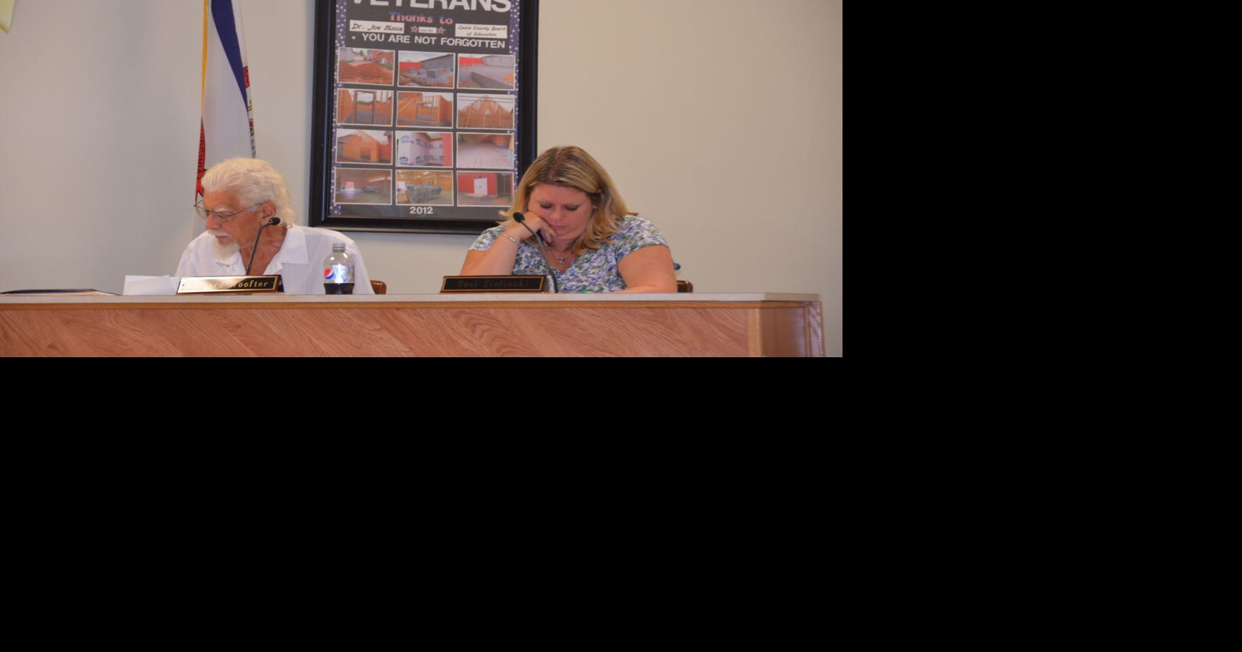 Lewis BOE hears about new jazz program for county schools | Local News ...