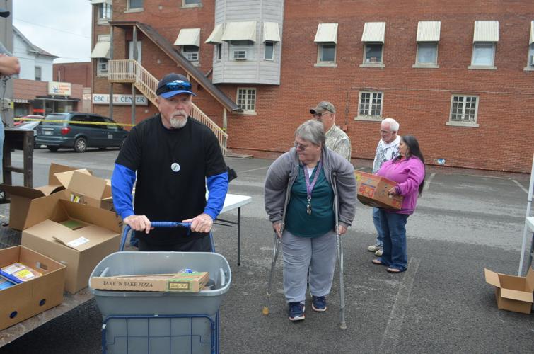 Al Gorrell enjoys spending his time staying healthy and helping others ...