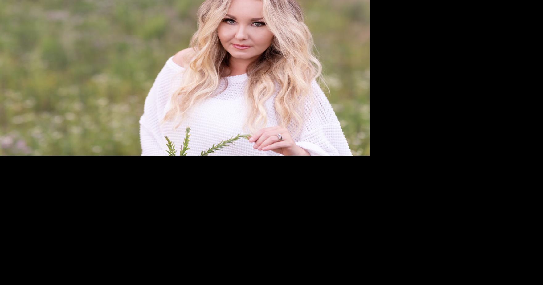 Morgan White to perform at Lewis County Fair | Weston Lifestyles ...