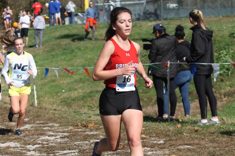 Bridgeport, WV's, Allison Hess to chase dream of becoming physician in ...